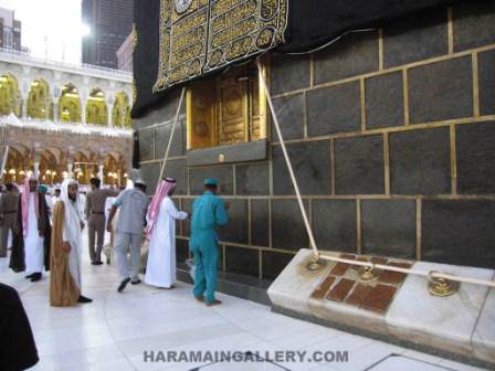 Hidup Biar Allah Sayang: Panduan Umrah – 30 – Tempat Mustajab Berdoa di ...