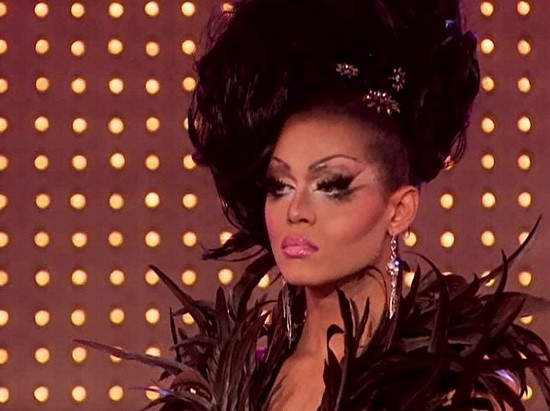 RuPaul's Drag Race: Shit RuPaul Says! - Tom + Lorenzo