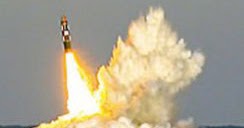 Military Analysis: SLBM Russia.