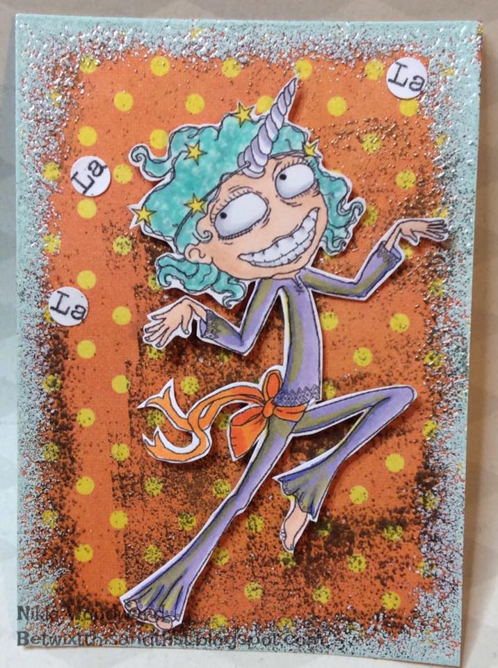 Betwixt this and that : The Art of Self Expression: Something Quirky ...