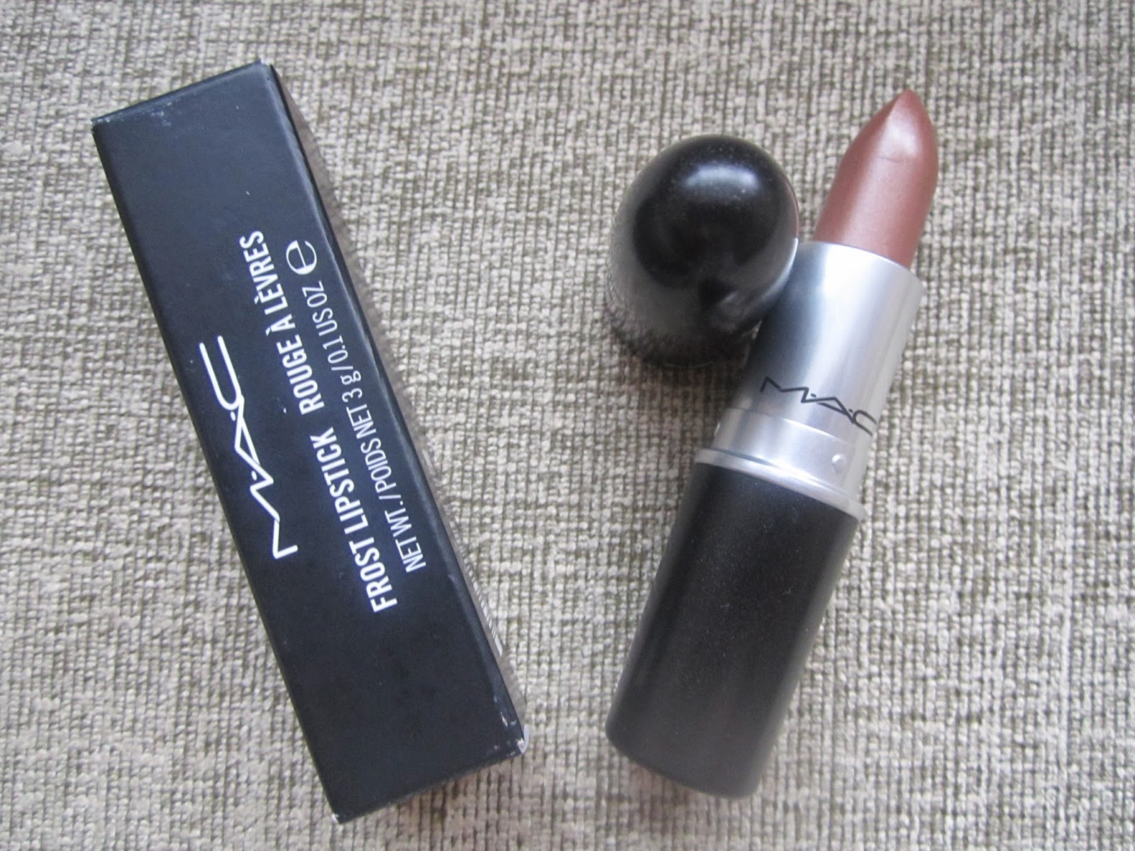 seregon's world: MAC RUJ ÇEKİLİŞİ! -KAPANDI!