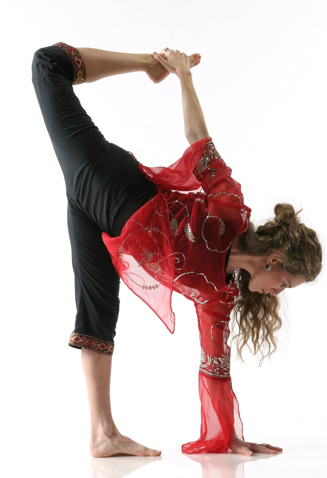 shivers up the spine: A Force Like No Other: Improvising the Tradition ...