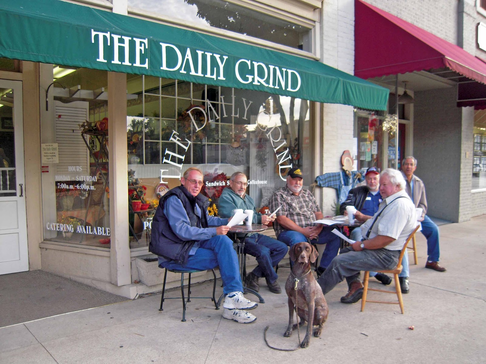 Geographically Yours: Tecumseh, Michigan, USA Geographically Yours: Tecumseh, Michigan, USA
