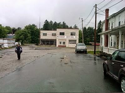 From City to Suburbia: 115 Main Street Colebrook , NH 03576