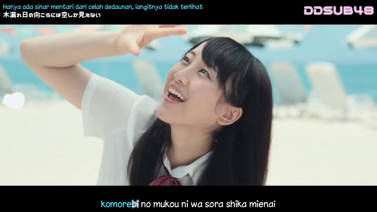 DaredemoDaisuki! SUB | 誰でも大好き! SUB: 2015