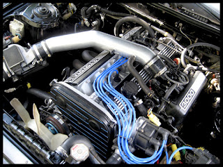 thesupragoddess : Toyota M Engine History