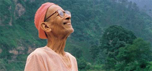 Swami Chidananda Website with His Teachings in Writings, Audio and ...