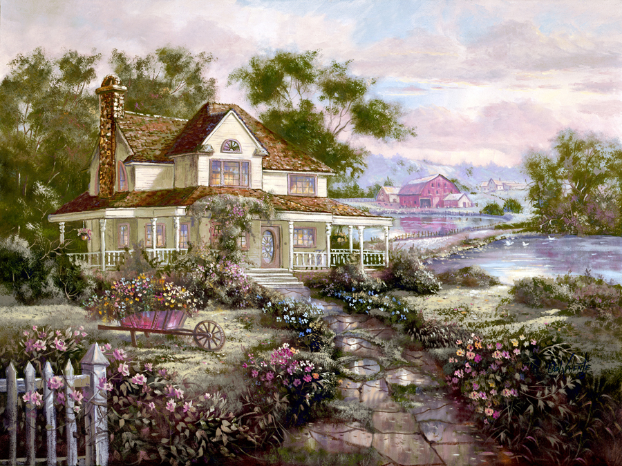 Maher Art Gallery: Carl Valente