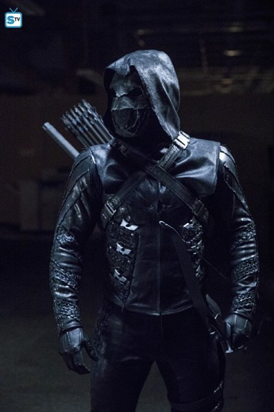 ARROW - Oggi, il finale di metà stagione: GRANDE COLPO DI SCENA in ... ARROW - Oggi, il finale di metà stagione: GRANDE COLPO DI SCENA in ...