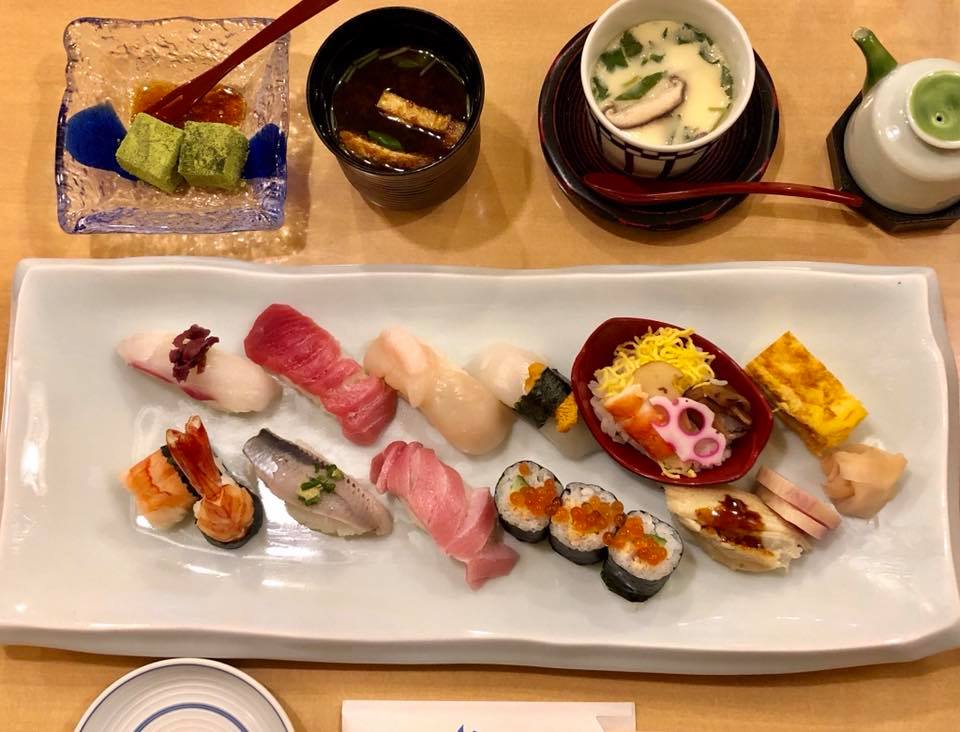 Emiko & Wilson's 生活小珍藏: 2017