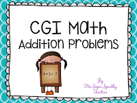 The Super Sparkly Teacher: Changing Up my Math Instruction