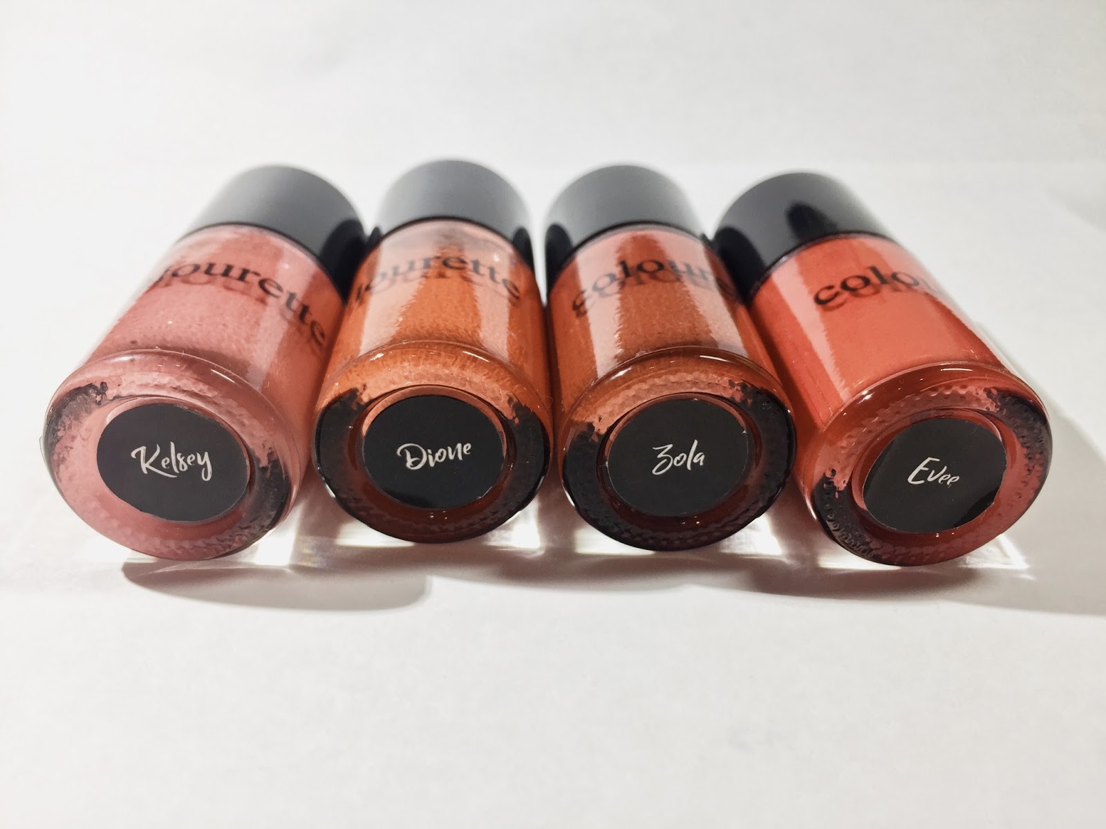 Review: ColourTint Intense Blend Lip and Cheek Oil by Colourette