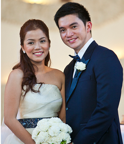 republikang pinoy: Juris On Juggling Marriage And Showbiz