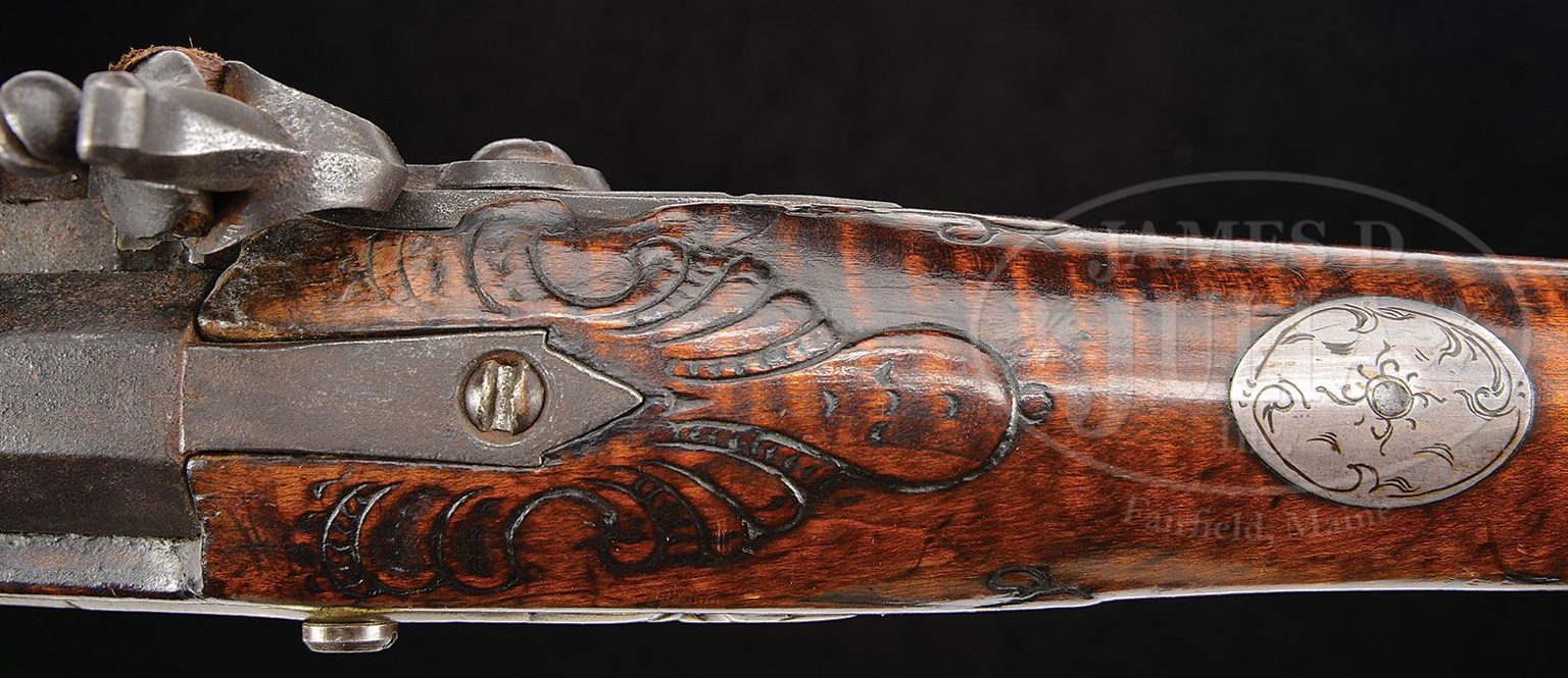 Contemporary Makers: Jacob Kuntz at James Julia Auction