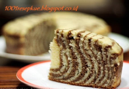 Resep Kue Mama: February 2016