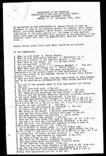 The African-Native American Genealogy Blog: Caesar Bruner - Seminole ...