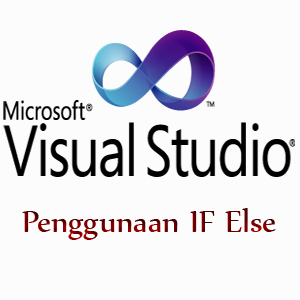 Contoh penggunaan IF Else dengan VB.NET - tutorialarry - Teknologi Dan ...