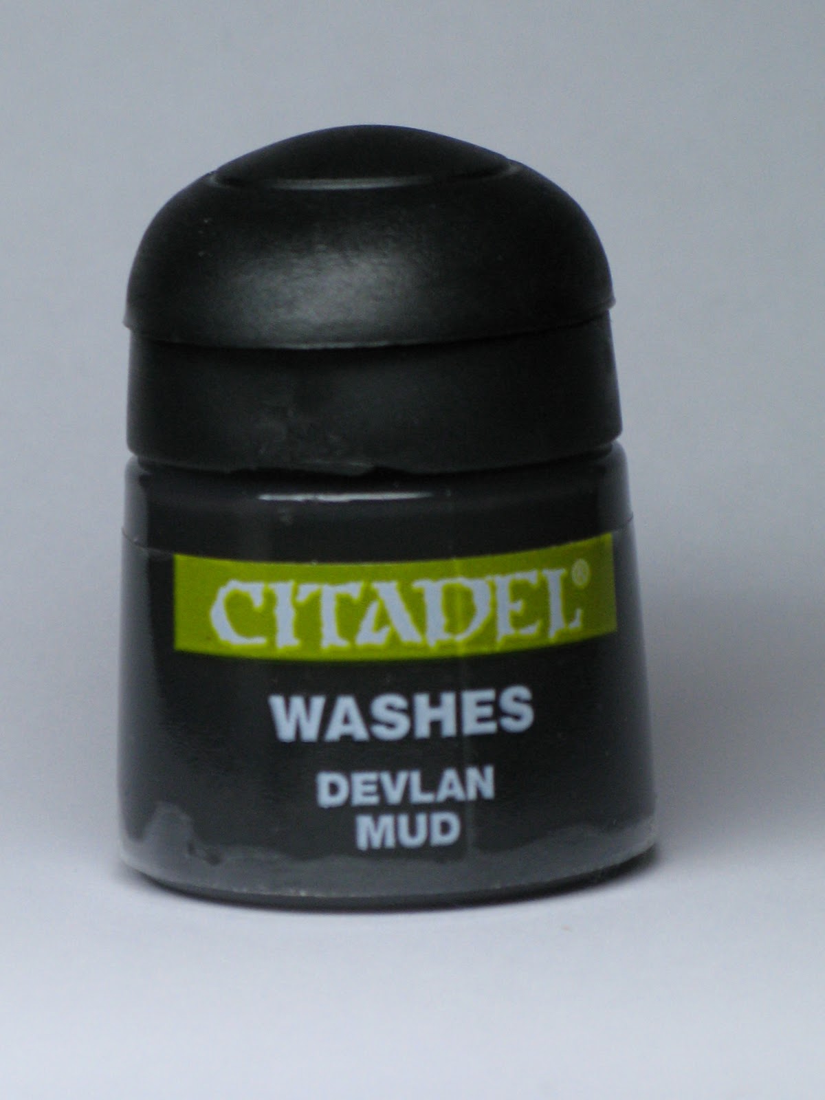 BigLee's 'Miniature Adventures': Quickstain Alternatives