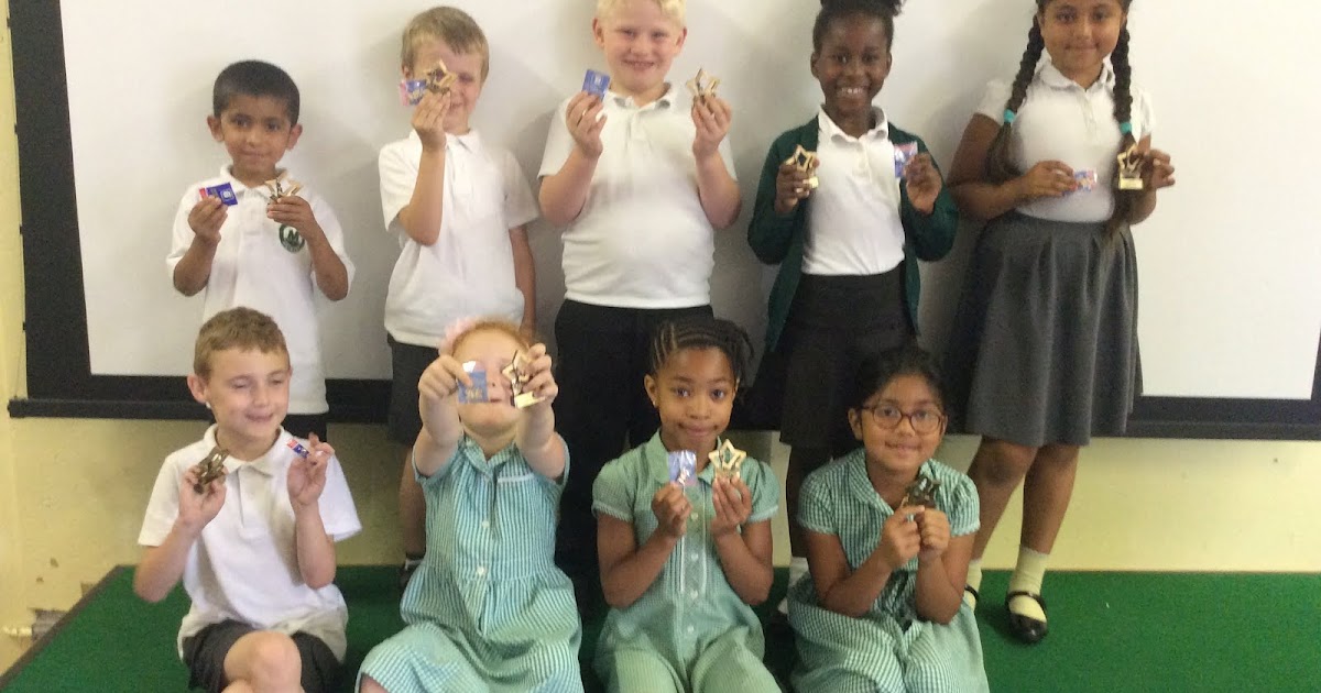 Mead Primary: Attendance