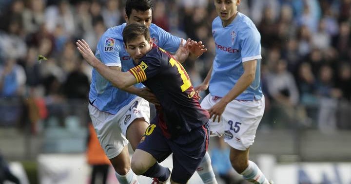 Natxo Insa: "El campo estaba muy pesado y nos pasó factura" ~ Celta de ...