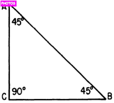 Right Triangle 30 60 90 | Right Triangle