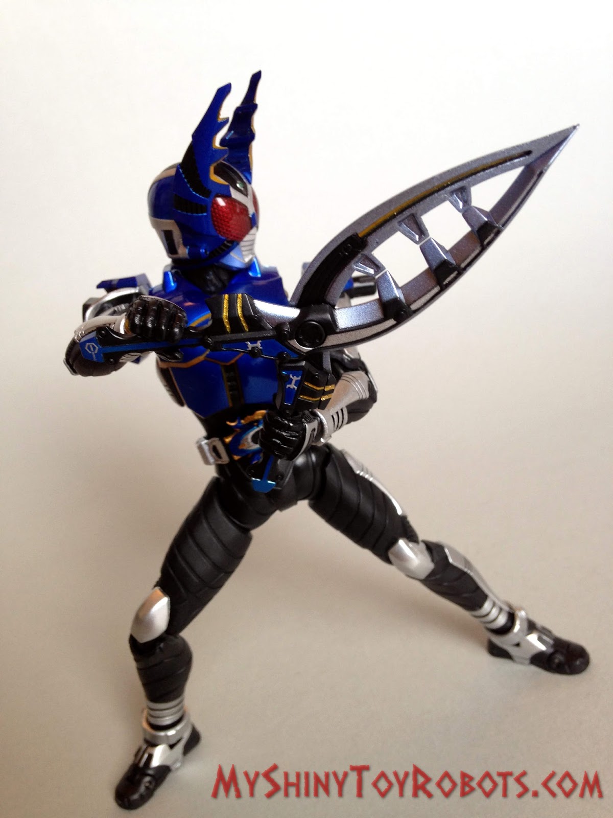 My Shiny Toy Robots: Toybox REVIEW: S.H. Figuarts -Shinkocchou Seihou ...