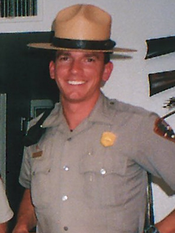 travelRANGER87508: Remembering Rangers.