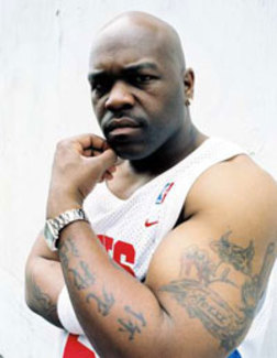 The Lost Tapes: BUMPY KNUCKLES - "Fake"