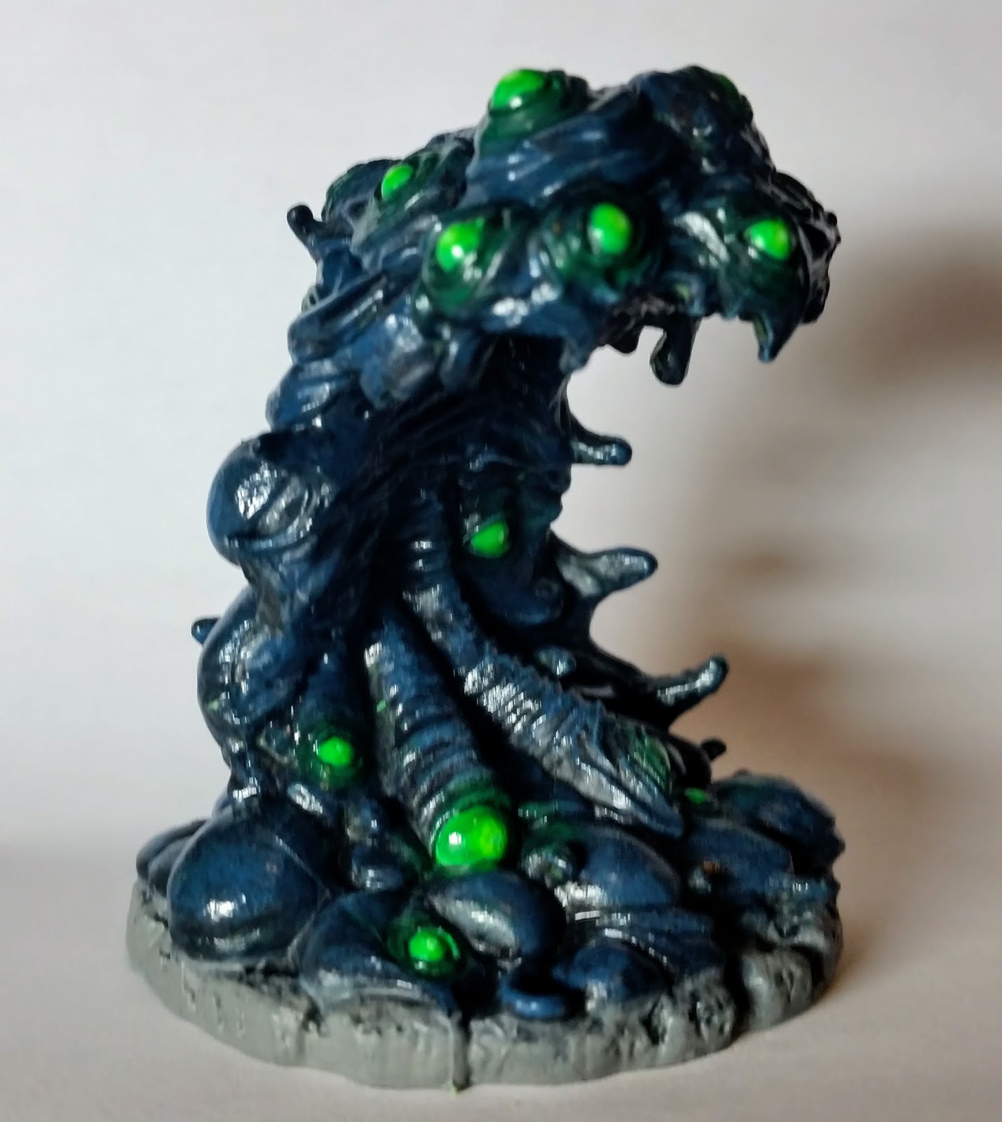 Shoggoth Pathfinder
