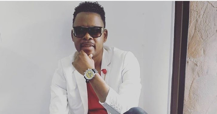 Biografia do musico “Mc Roger”