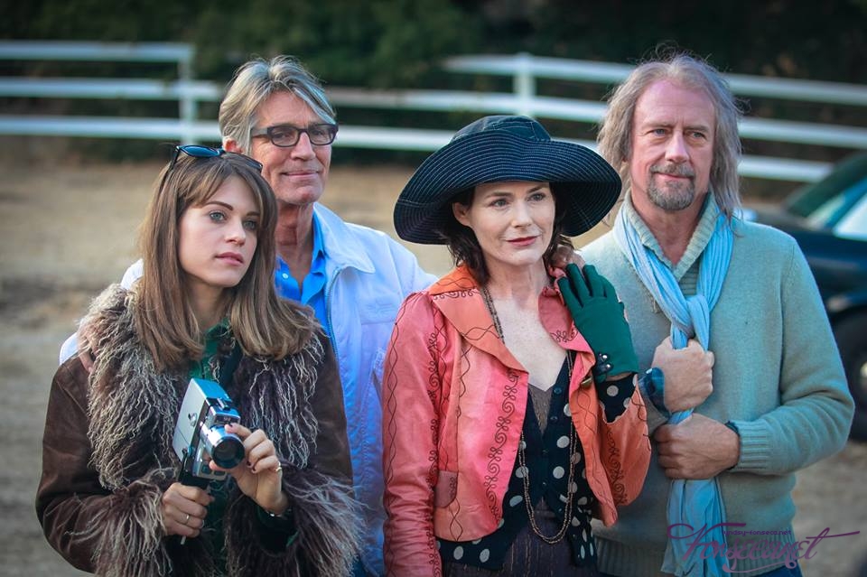 Lyndsy Fonseca: Risque Side Set To Emerge...... | Sexy teacher