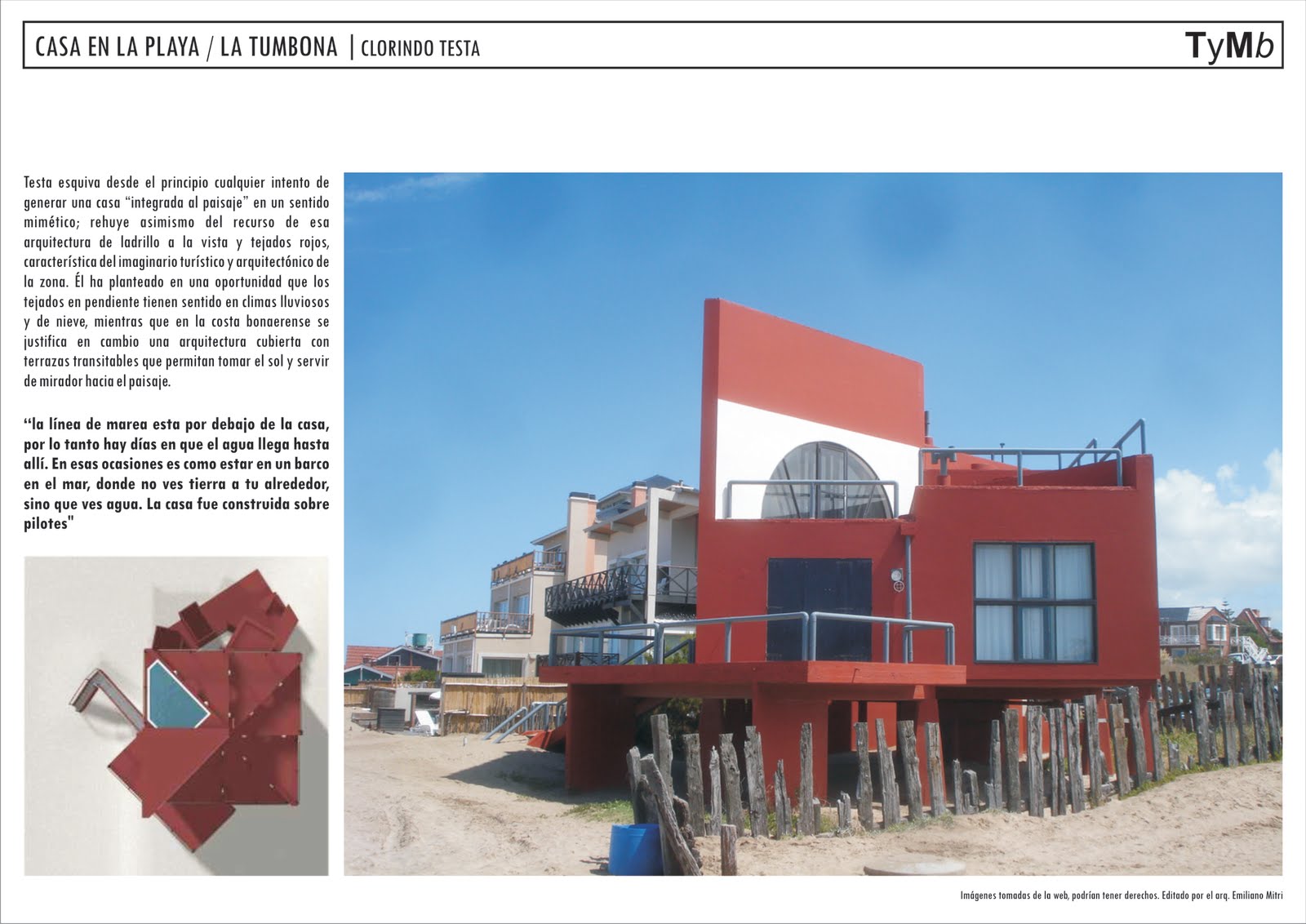 APUNTES - REVISTA DIGITAL DE ARQUITECTURA: El Arquitecto Clorindo Testa ...