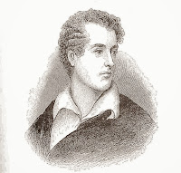 A Visitor's Guide to Jane Austen's England: Byron in Italy!