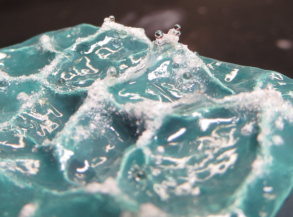 Sproket's Small World: Making Waves - Creating splash, wave and water ...