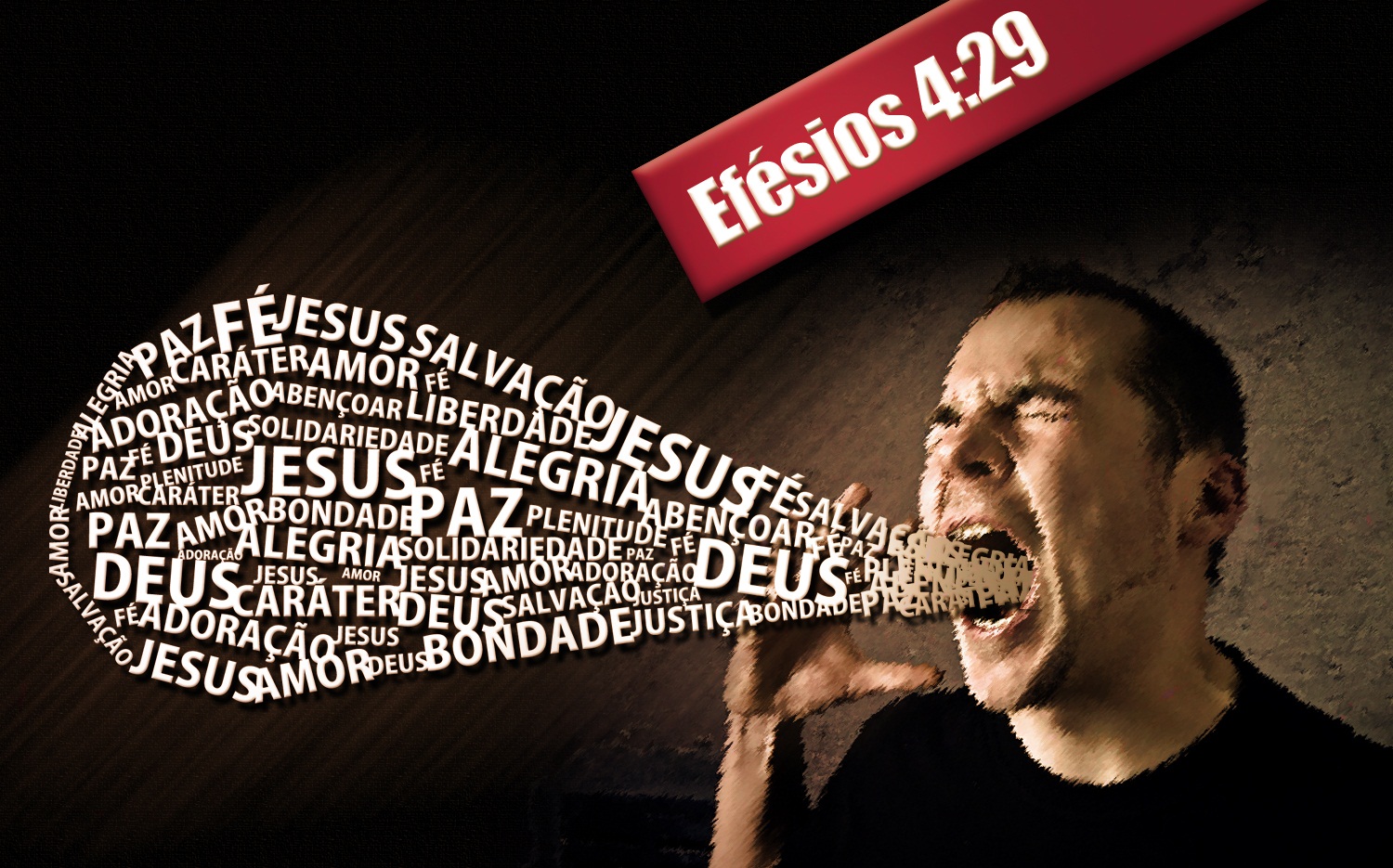 Deuscomigo: Palavras que Edificam