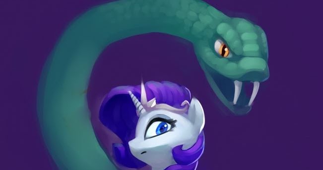 Equestria Daily - MLP Stuff!: Fanfiction (Scouted): Snakes and Ladders