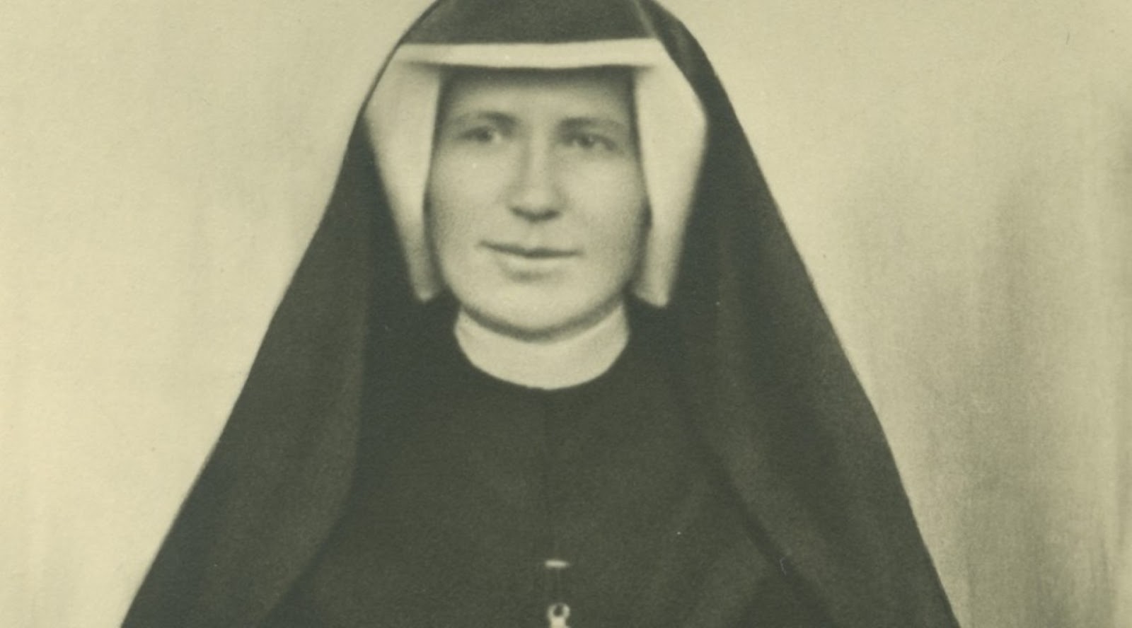 Umiłował mnie i samego Siebie wydał za mnie: Św. Siostra Faustyna Kowalska