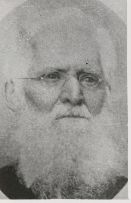 Rhodes Family History: Who was in Herefordshire?