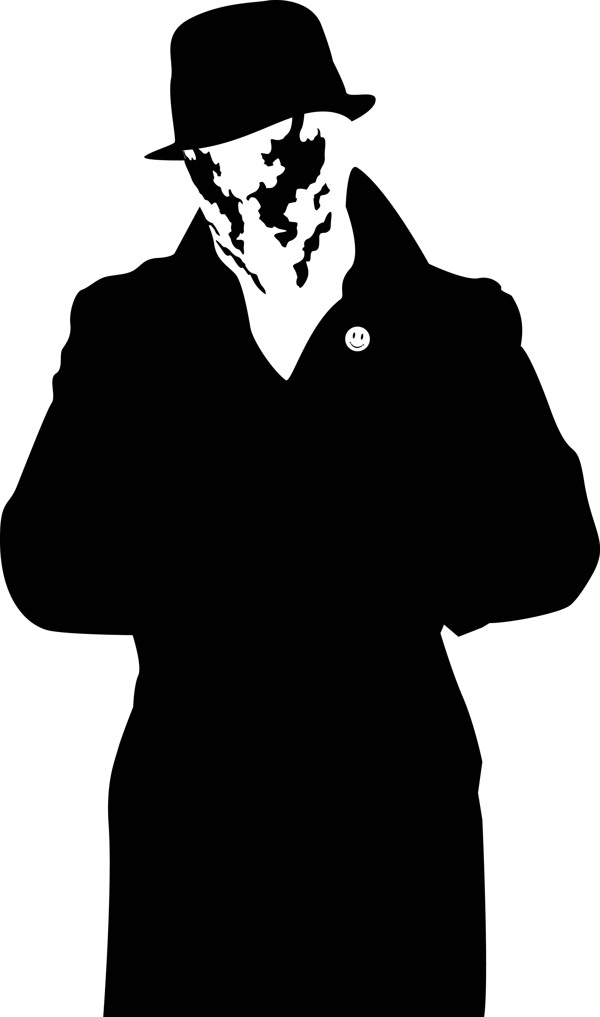 Super-heróis em cartazes minimalistas perfeitos. Arte de Michael Tuner.