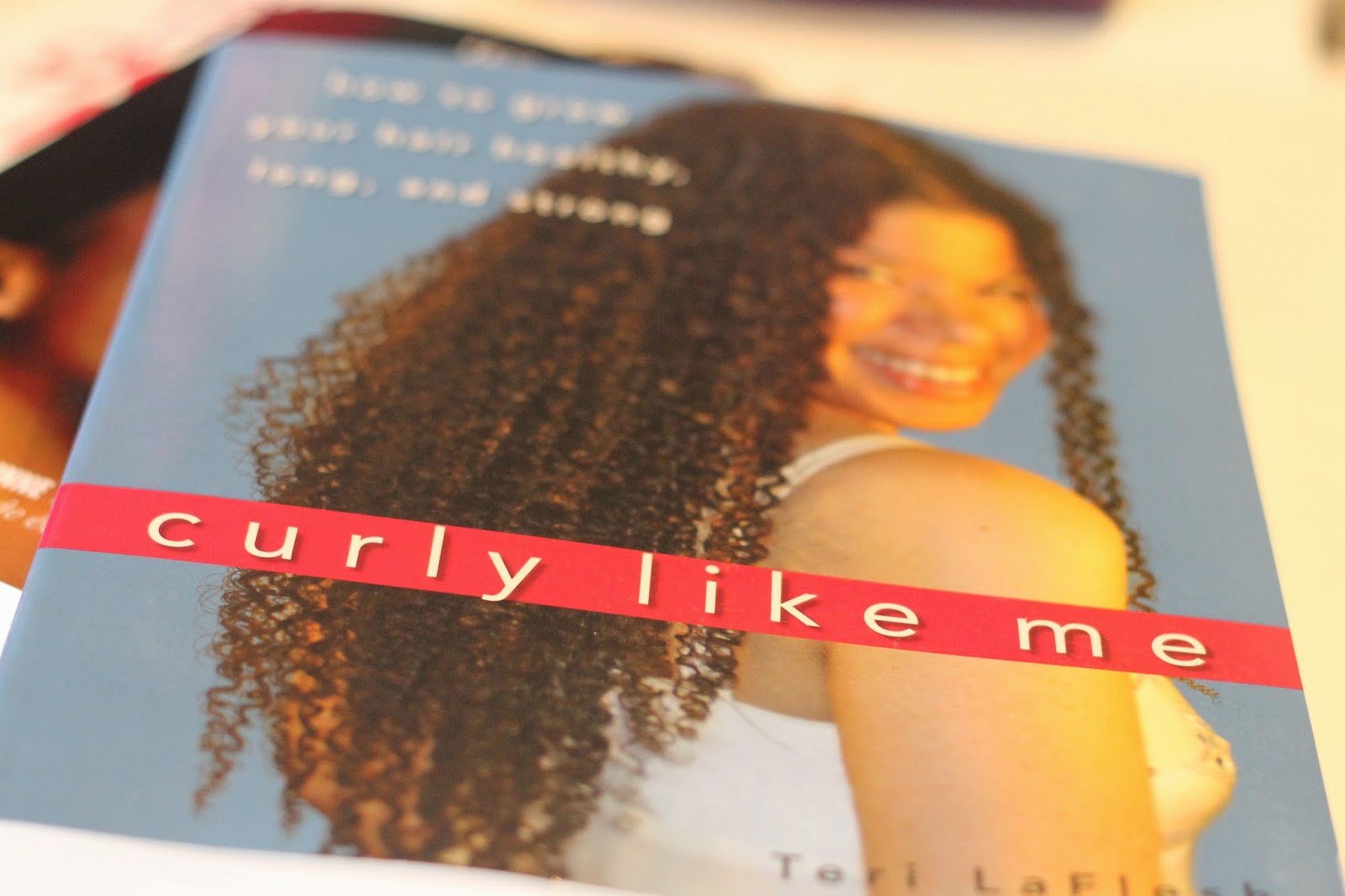 BLACKBEAUTYBAG - blog beauté, blog beauté noire: LE CURLSHOP A OUVERT ...