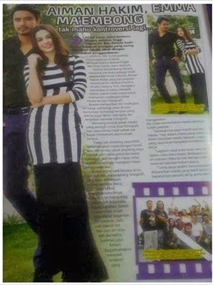 Projek Memikat Suami - Yumida