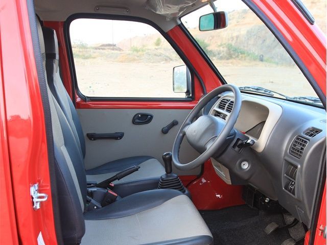 Top 50 maruti suzuki eeco image gallery - Types cars