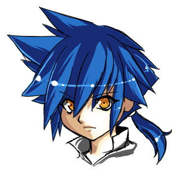 Kyrieru: Might look for a CG artist.