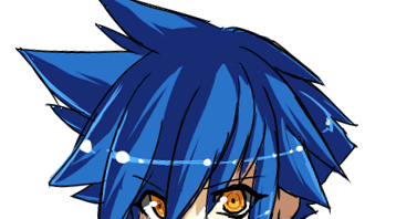 Kyrieru: Might look for a CG artist.