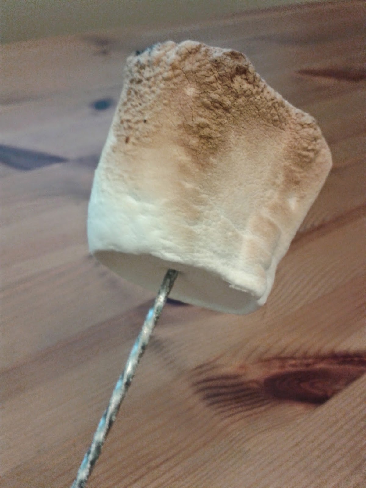 Teach Easy Resources: Craft for Camping Theme and a Marshmallow Treat