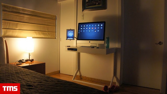 Gambar Design Ruang/ Studio Kerja Paling Keren dan Inspiratif 2014 ...