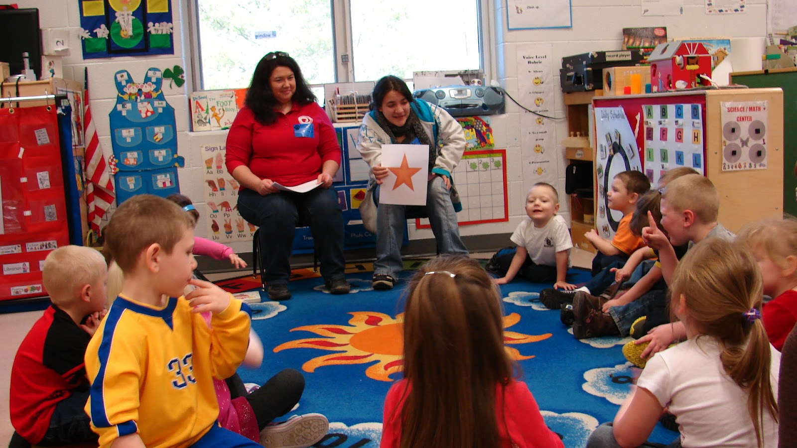 Horizons Youth Services: Job Corps Works - Carl D. Perkins Job Corps Center