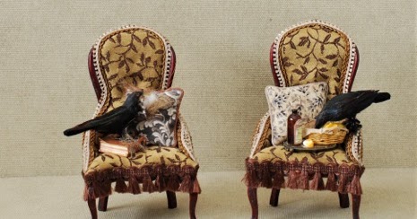 Good Sam Showcase of Miniatures: 2017 Show Previews