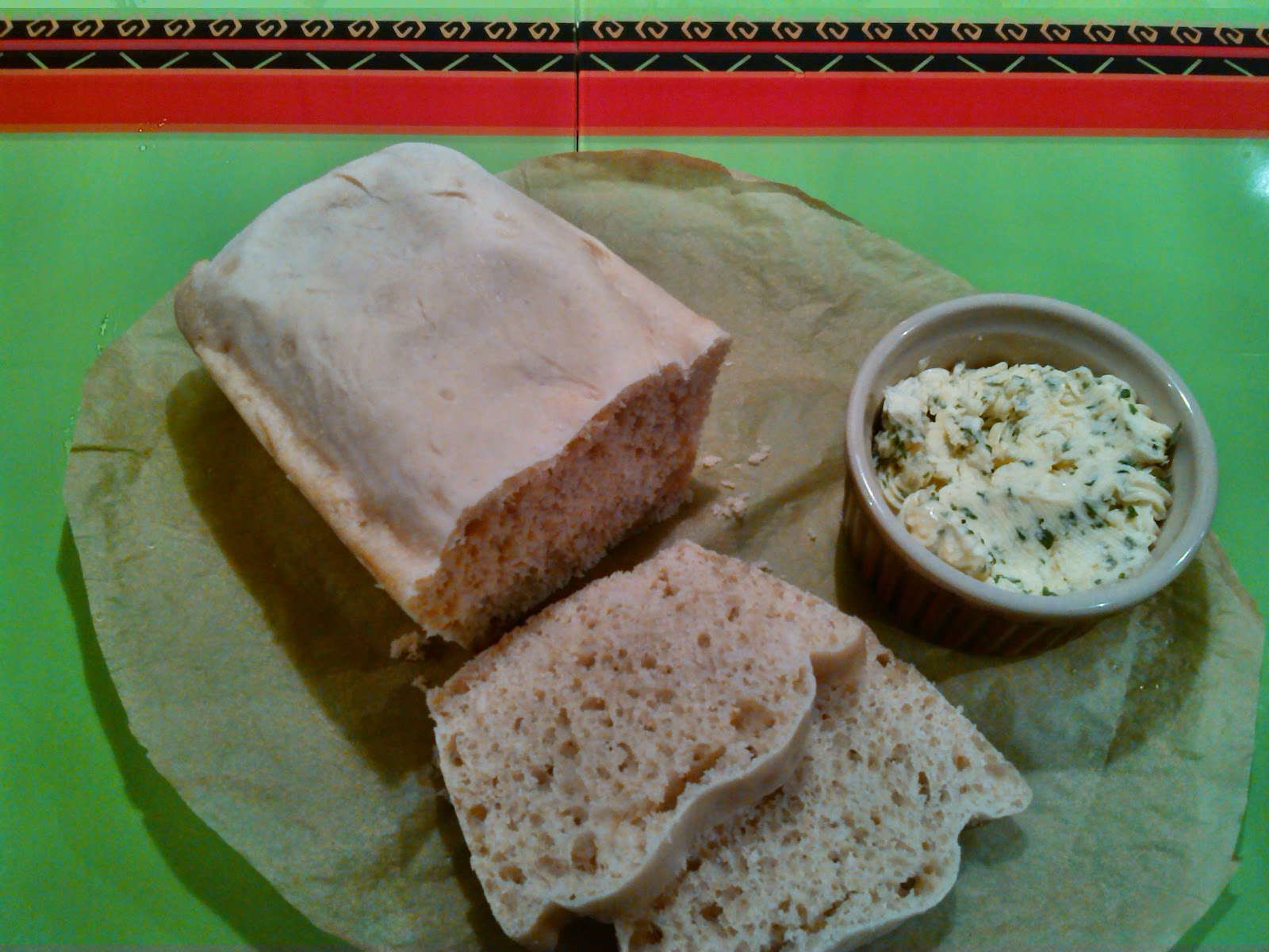 Pão de forma sem côdea | Cozinha 100 Maneiras