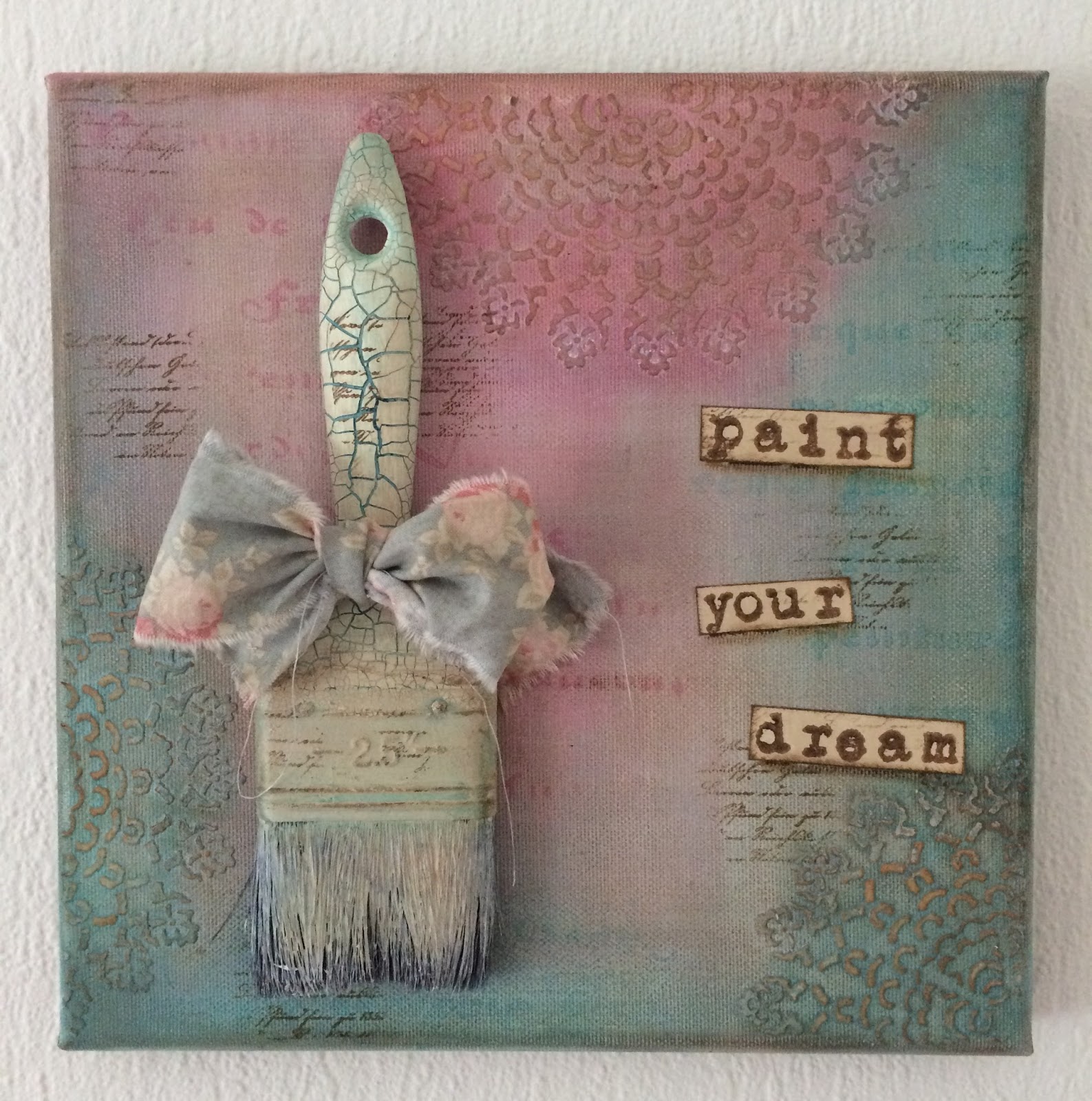 MadeByCHook: June 2016